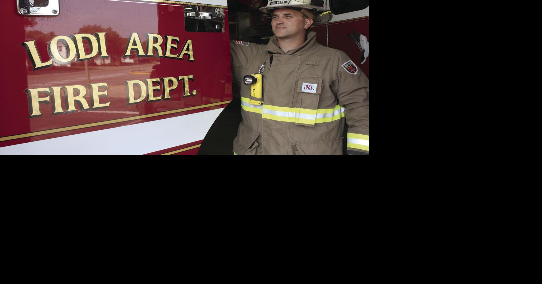 Lodi Fire Department seeks input on feasibility study | Enterprise ...