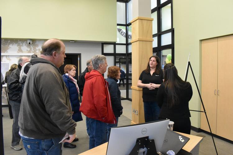 Village of DeForest hosts Community Projects Open House | Community ...