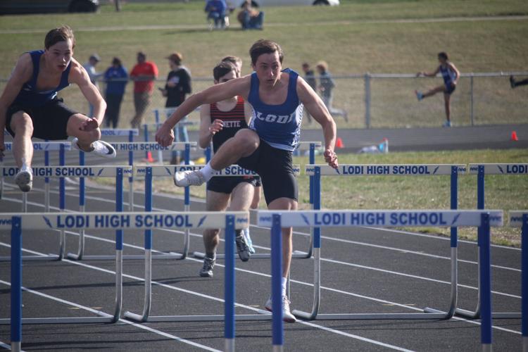Track and field: Lodi sweeps dual meet with Pumas | Sports | hngnews.com