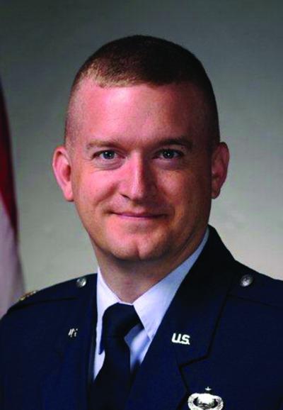 With The Colors - Lieutenant Colonel William J (BJ) Fry | Community ...