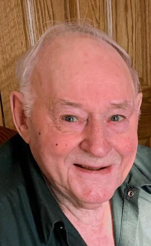 Kenneth J. Meier | Obituaries | hngnews.com