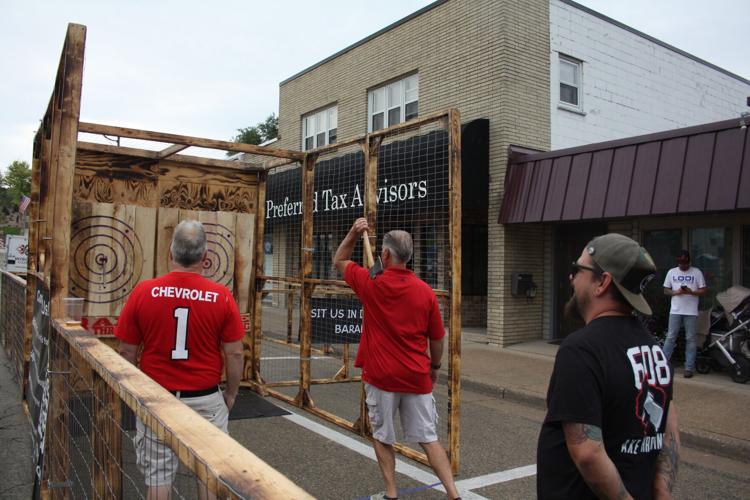 Lodi 2023 Brew B Que | News | hngnews.com