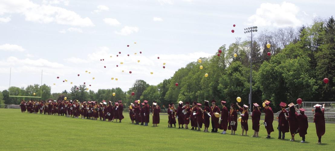 Waterloo graduation 2019 | Featured | hngnews.com
