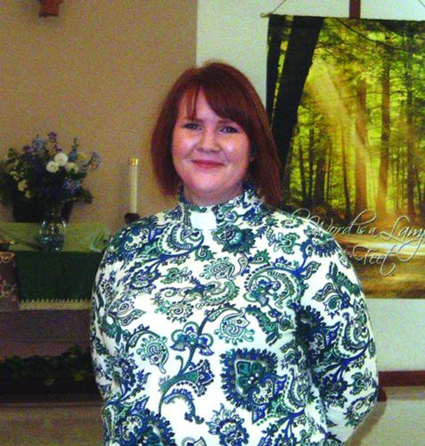 Tribune Profile – Kristen Lowe: She is the new Methodist pastor here ...