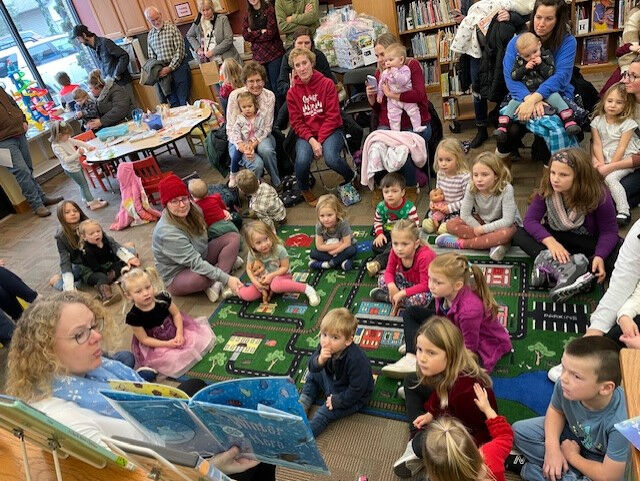 Poynette Christmas Celebration grows in second year | Regional ...