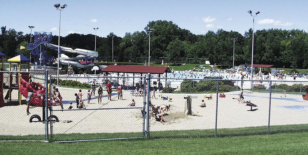 City nixes 2020 pool season because of COVID-19 concerns | News ...
