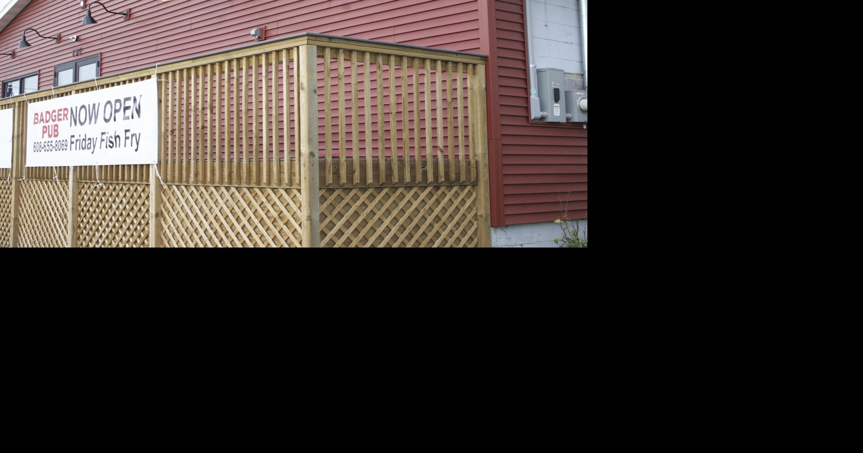 Badger Pub opens on Main Street | Local | hngnews.com