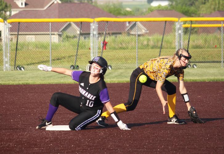 Norskies capture wins over McFarland, Waunakee | DeForest Times ...