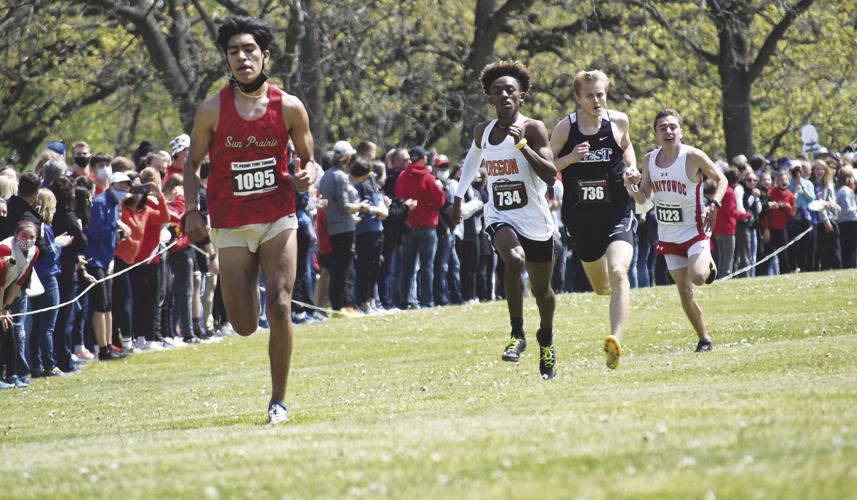 Gutsy performances, second place boys highlight state meet | Sports ...