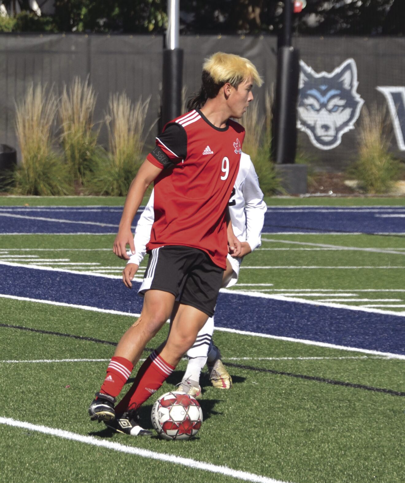 Gabe Voung shines at Madison College despite recruiting hardship | Sun ...