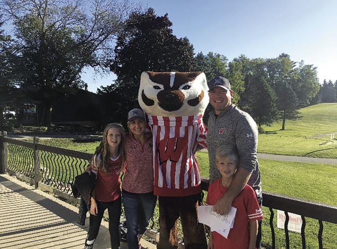 Boosting support: Naylor Classic raises funds for local veteran ...