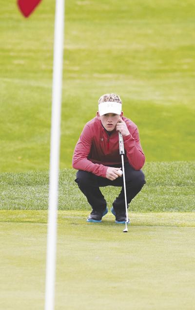 Senior Spotlight: Mickey Keating | Sun Prairie Star | hngnews.com