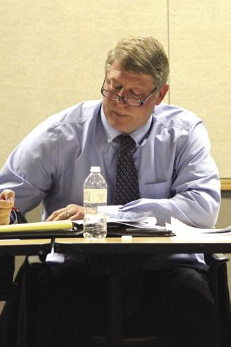 Ferriter aims to unseat Ripp | Government | hngnews.com