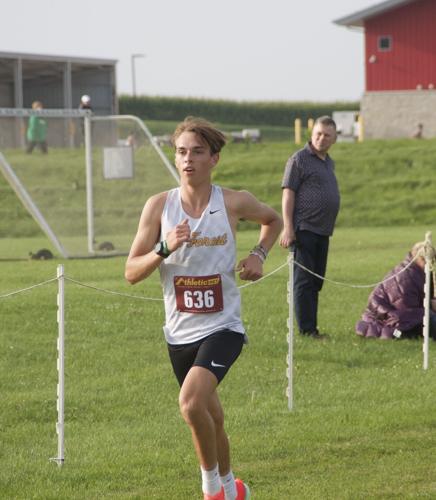 Cross Country: DeForest hosts Norski Invitational, open season at ...