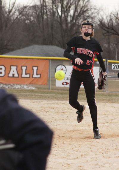 Lady Pumas begin title defense with three victories | Poynette Press ...