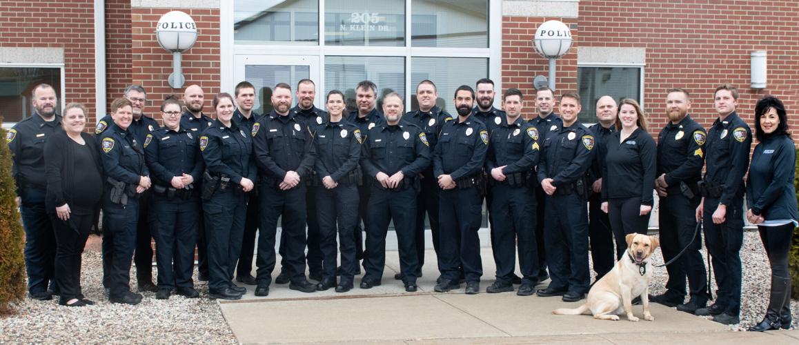 Waunakee emergency responders offer programs for the community | Local ...