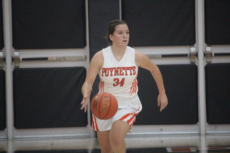 Basketball: Catching up with Poynette, Lodi hoops | Sports | hngnews.com