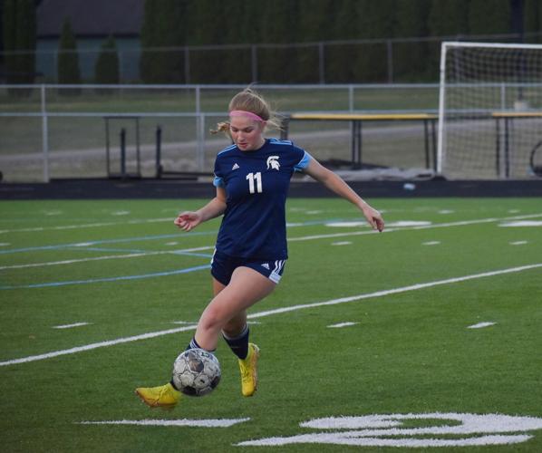 Elise Freeman named conference player of the year; eight McFarland ...