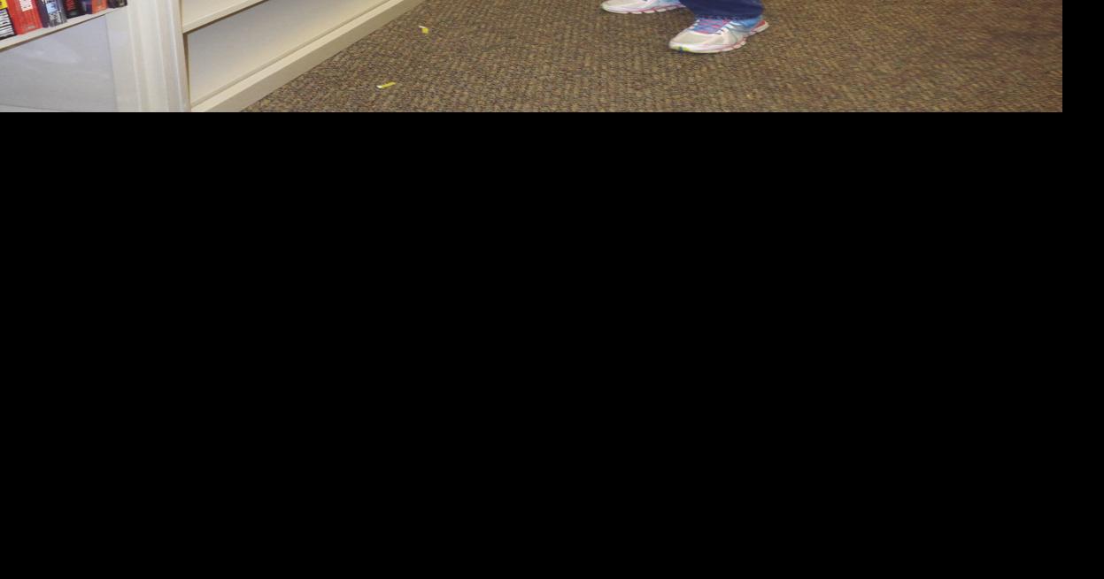 Friends of the Marshall Community Library to host 30th annual book sale ...