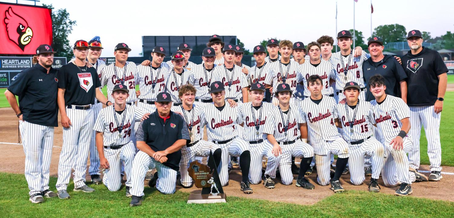 Sun Prairie East baseball finishes as state runner-up | The Star: Sun ...