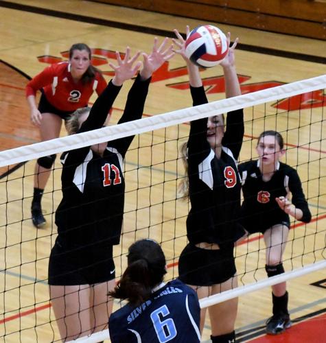 Volleyball: Red Hawks finish 4th in Badger South | Volleyball | hngnews.com