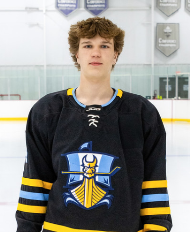 South Central on the rise: Two Navigators earn all-conference honors ...