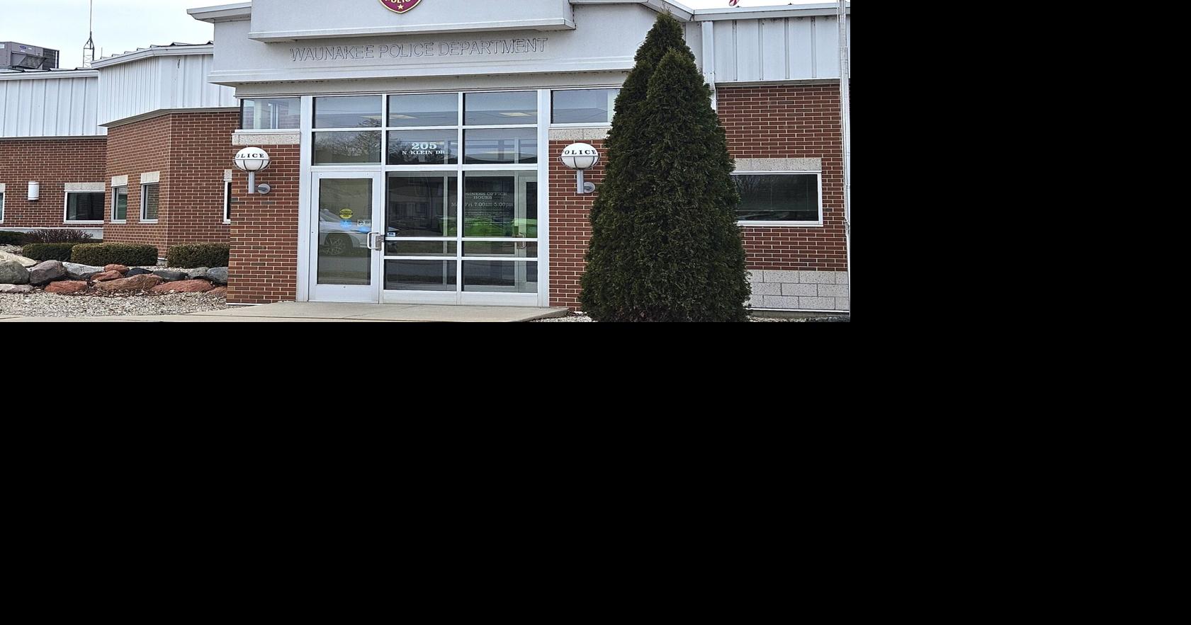 Waunakee police offer active shooter preparedness training to community ...