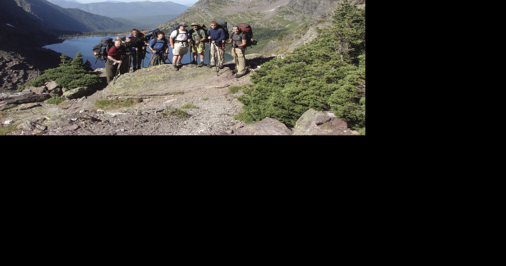 Boy Scout Troop 333 Looks Back Over 25 Years | Community | hngnews.com