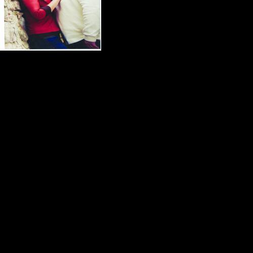 Engagement: Chelsey Maier and Dustin Kelley | Engagements | hngnews.com