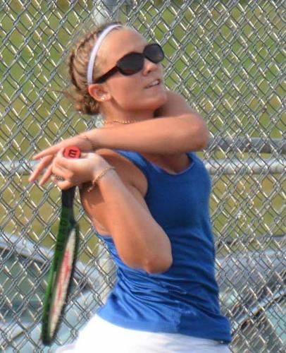 Successful couple of days for Lodi tennis | Sports | hngnews.com