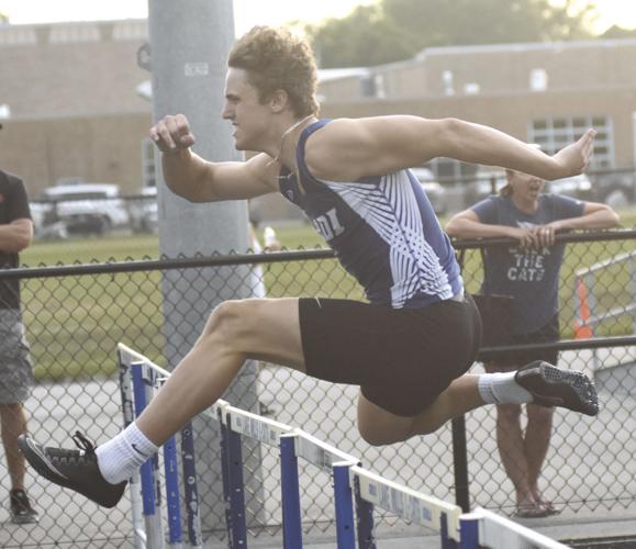 Lodi girls earn another Capitol North title, boys second | Enterprise ...