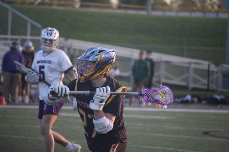 Lacrosse: Norski boys crushed by Waunakee | Sports | hngnews.com