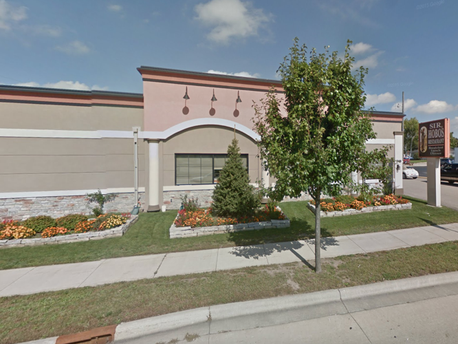 UPDATE: Police arrest, jail suspect in Sir Hobo's robbery | News ...