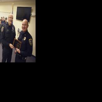 After 30 years, Officer Gehrke to hang up the badge | News | hngnews.com