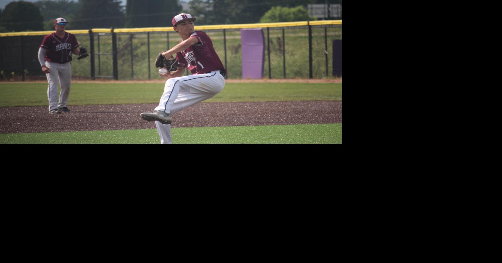 Home Talent: Deacons win fourth straight, topping Cottage Grove ...