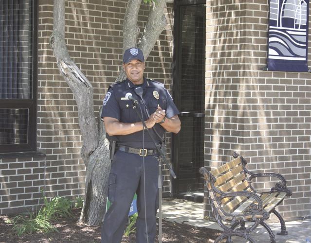 'Liberty and justice for all:' Monona celebrates Juneteenth | Monona ...