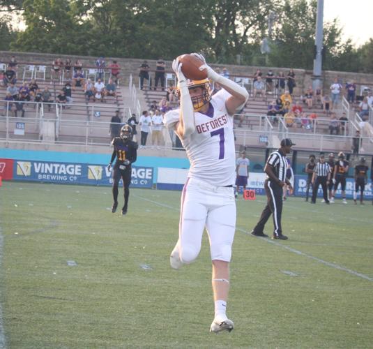 Norskies come up big in first-ever meeting with East | DeForest Times ...