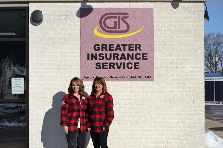 Greater Insurance opens Deerfield office | Cambridge News / Deerfield ...