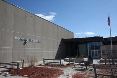 Poynette High School 4th Quarter 2023 Honor Roll | School | hngnews.com