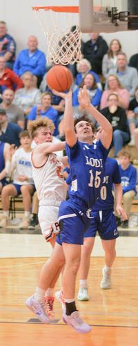 Boys basketball: Lodi sweeps season series with Pumas | Sports ...