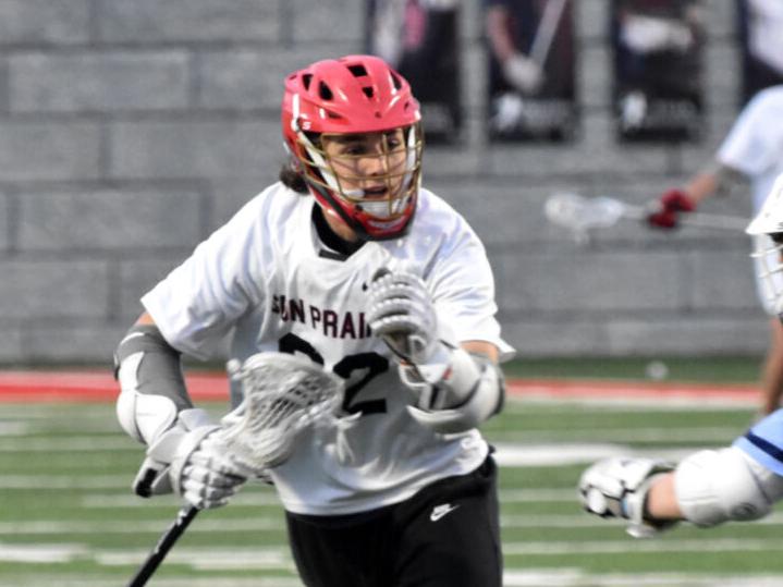 Sun Prairie boys lacrosse wins twice at weekend quad | Sun Prairie Star ...
