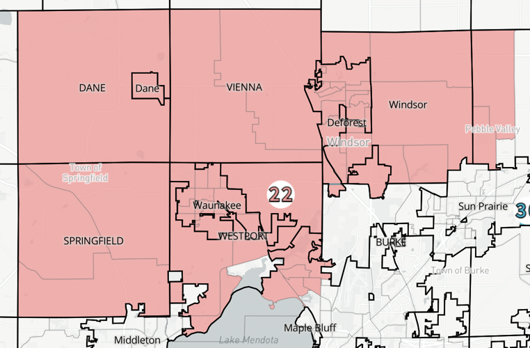 DeForest Board asks for village representation in Wisconsin ...