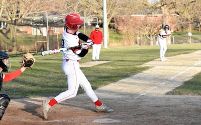 Marshall baseball drops narrow series with Cambridge | The Star: Sun ...