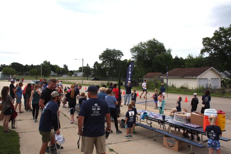 2022 Annual Run/Walk for Lodi Public Library photos | Local | hngnews.com