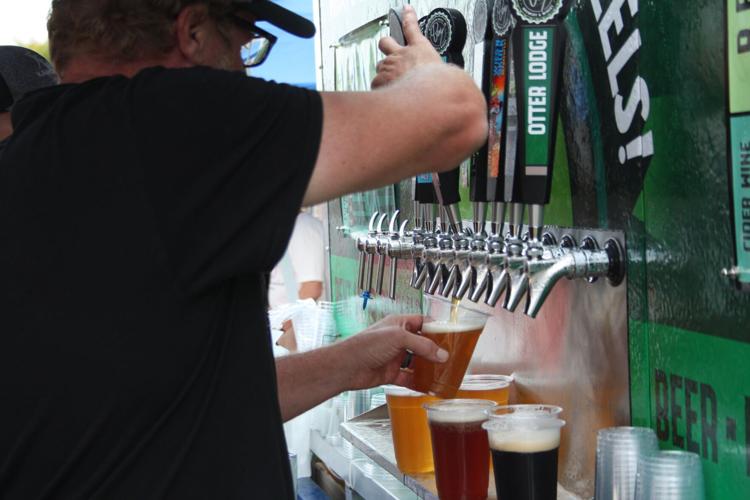 Lodi 2023 Brew B Que | News | hngnews.com