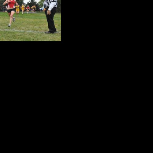 Lady runners win three of four races | Sports | hngnews.com
