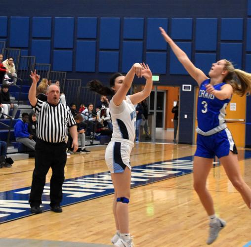 Total team effort earns West a win over Craig | Sun Prairie Star ...