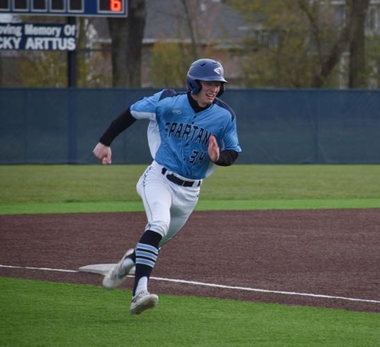 McFarland baseball cruises to win against East Troy, have won last six ...