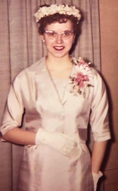 Carpenter's 80th birthday celebrated | Cambridge News / Deerfield ...