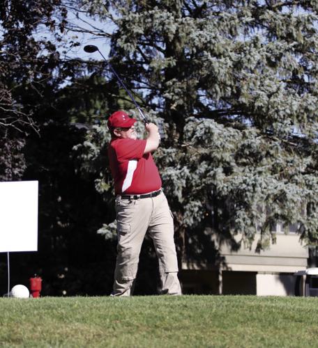 Boosting support: Naylor Classic raises funds for local veteran ...